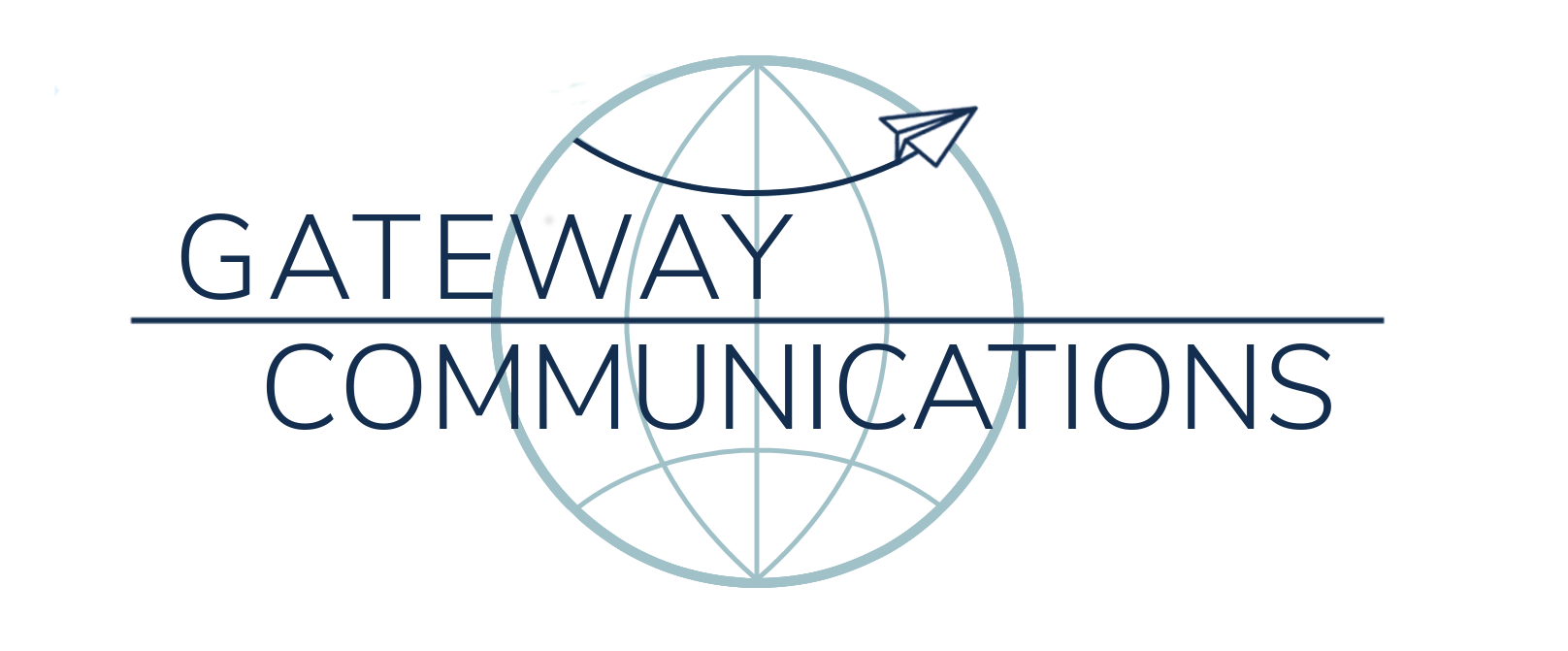 Gateway - gateway communications